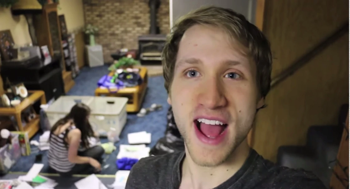BETH THE MAIL SORTER! | Psycho kid Wiki | Fandom