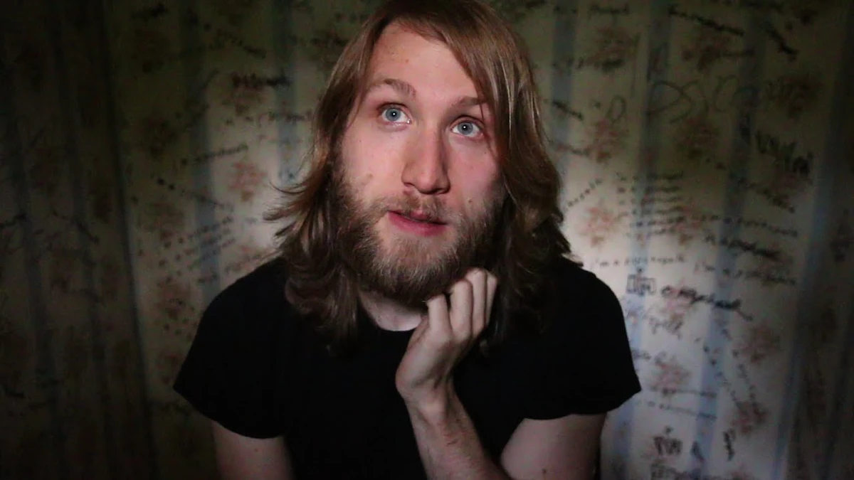 Final Transmission. | Psycho kid Wiki | Fandom