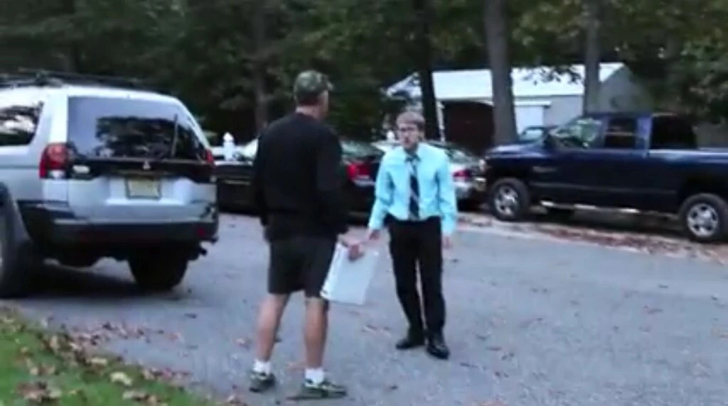 Psycho Dad Wrecks Car/Gallery | Psycho kid Wiki | Fandom