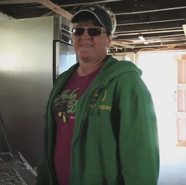 Nancy Foy | Psycho kid Wiki | Fandom