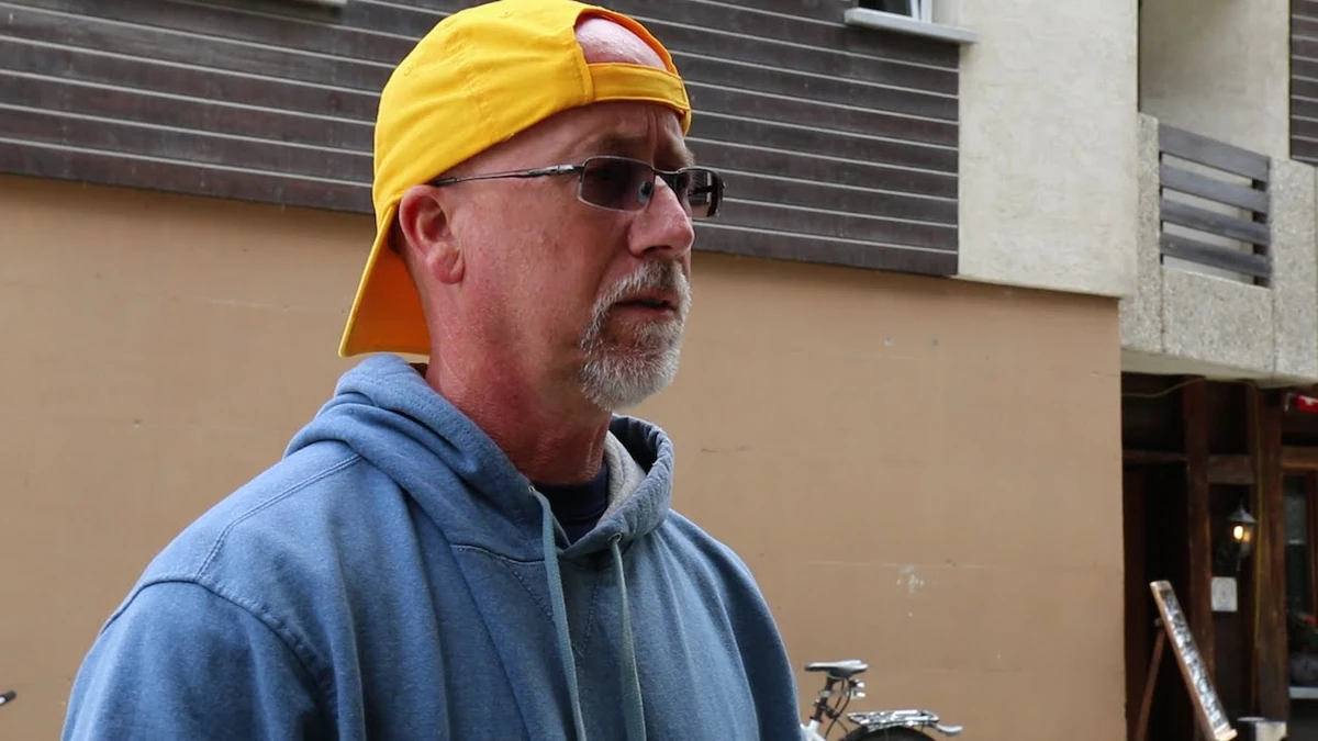 8 - Uncle Larry | Psycho kid Wiki | Fandom