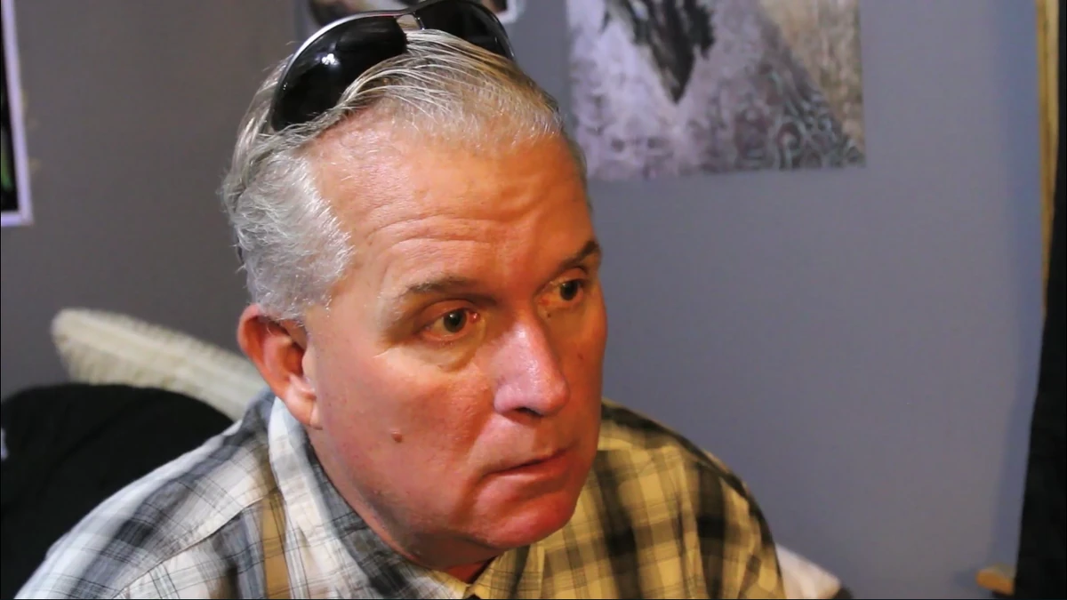 Michael Archer | Psycho kid Wiki | Fandom