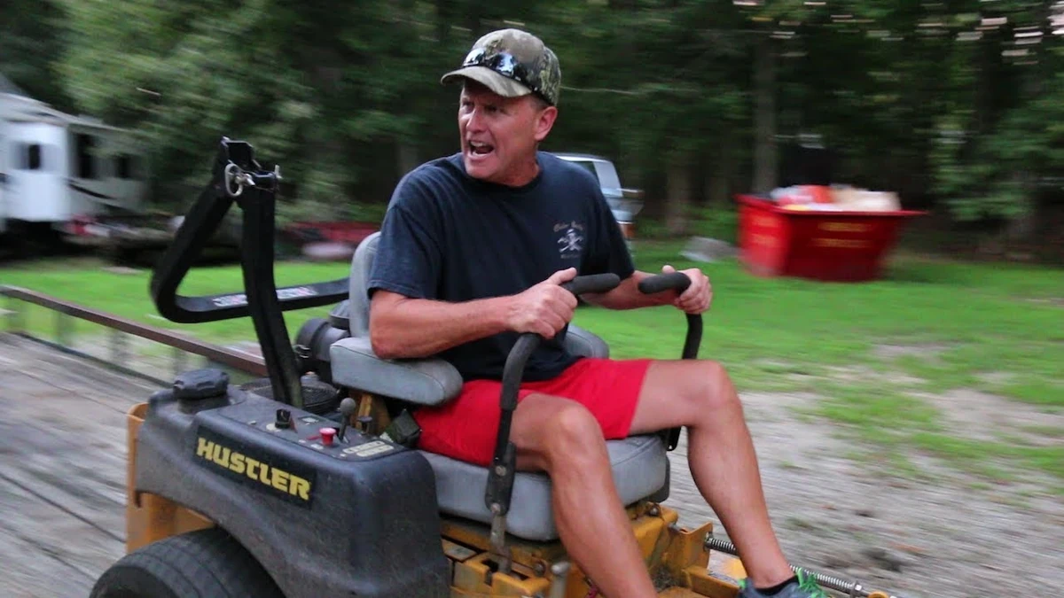 Psycho Dad Breaks Camera | Psycho kid Wiki | Fandom