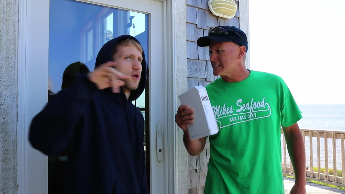 Psycho Dad Launches Mii | Psycho kid Wiki | Fandom