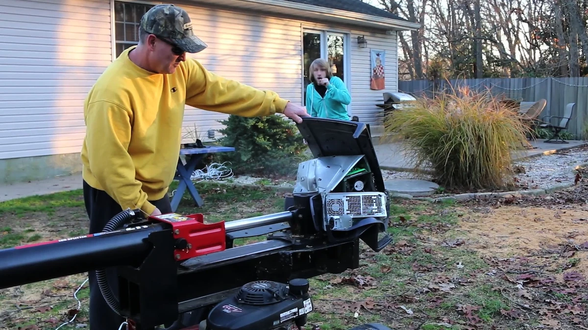 PSYCHO DAD SPLITS COMPUTER BTS! | Psycho kid Wiki | Fandom