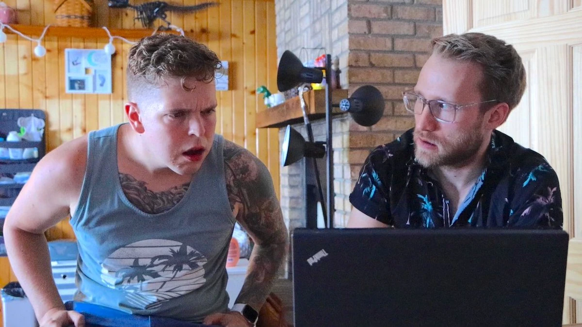 Mcjuggernuggets Meets Wafflepwn Psycho Kid Wiki Fandom