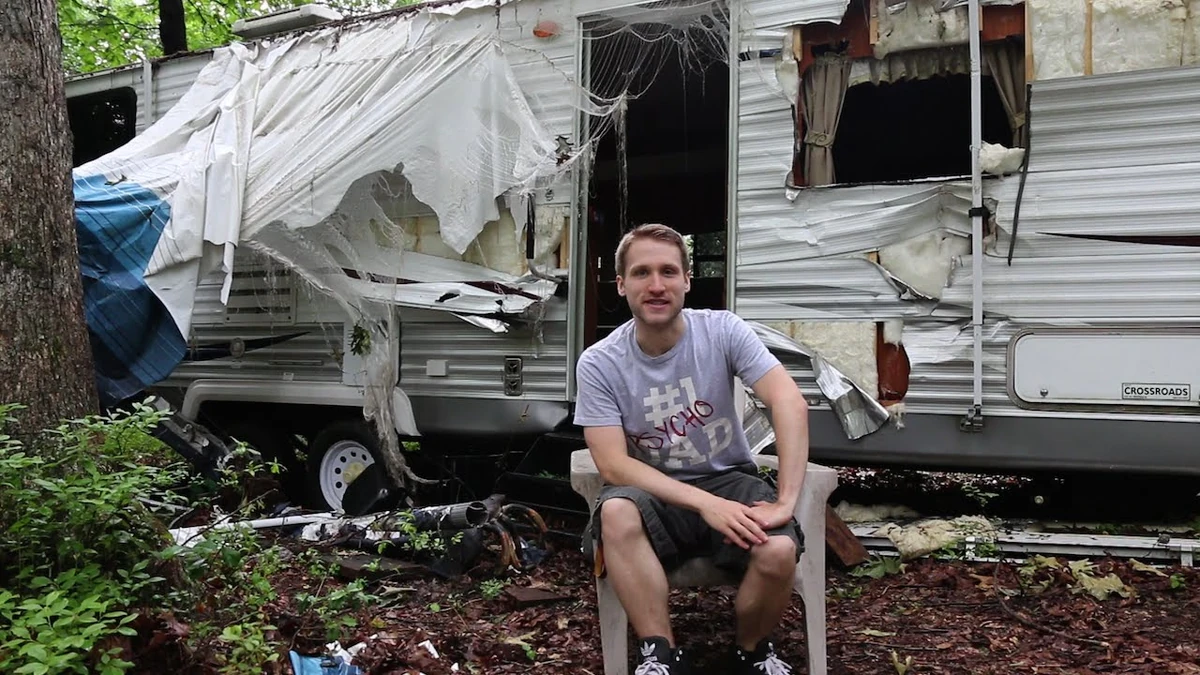 A REAL Big Announcement | Psycho kid Wiki | Fandom