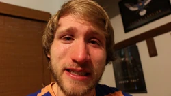 MCJUGGERNUGGETS CRYING/EMOTIONAL BREAKDOWN! | Psycho kid Wiki | Fandom
