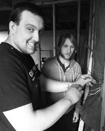 Buzz Simkins (Actor)/Gallery | Psycho kid Wiki | Fandom