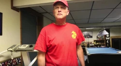 Jeffrey Ridgway Sr. (Psycho Series Character) | Psycho kid Wiki | Fandom