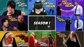 Season 1 (My Virtual Escape) | Psycho kid Wiki | Fandom