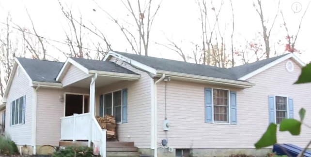 Ridgway Residence | Psycho kid Wiki | Fandom