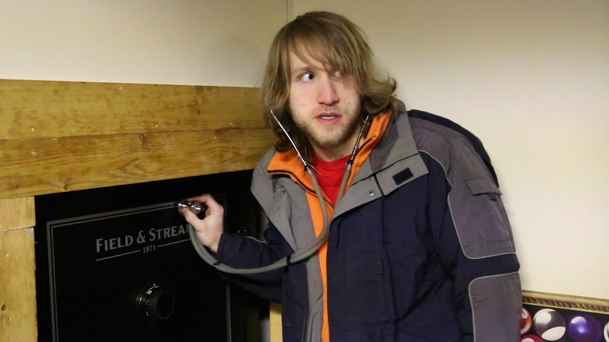 SAFECRACKERS! | Psycho kid Wiki | Fandom