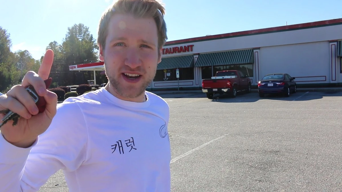 PICKLEBOY CALLS ME OUT! | Psycho kid Wiki | Fandom