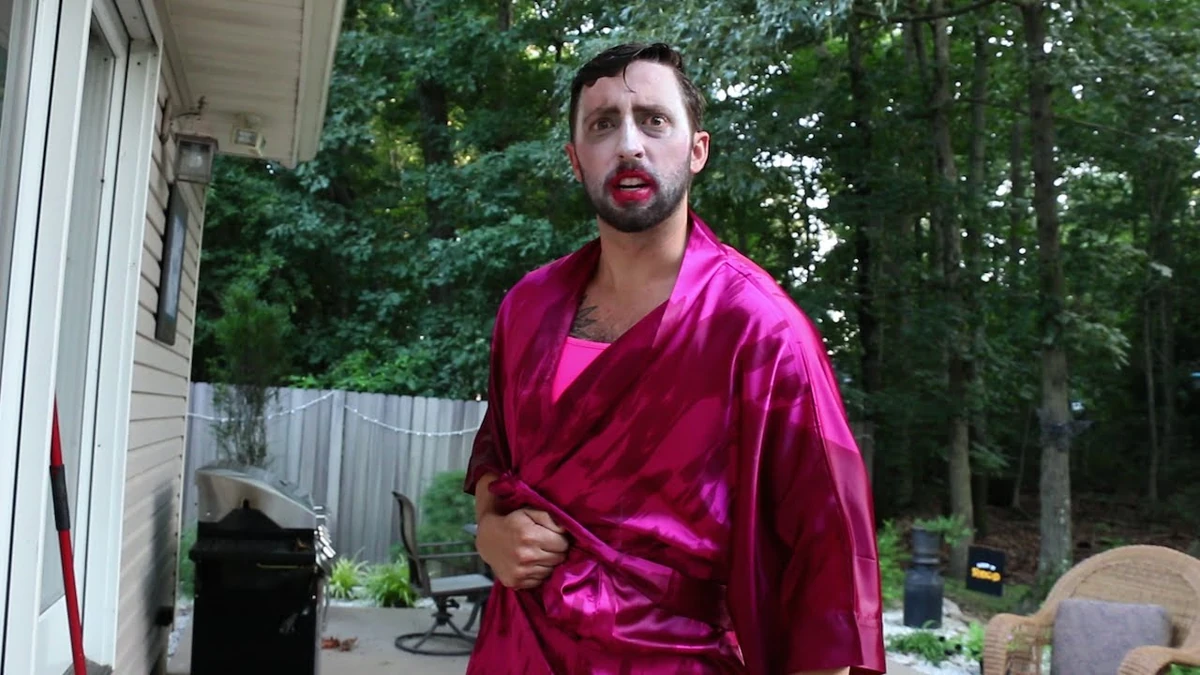 Psycho Brother's Kung-Fu Freakout | Psycho kid Wiki | Fandom