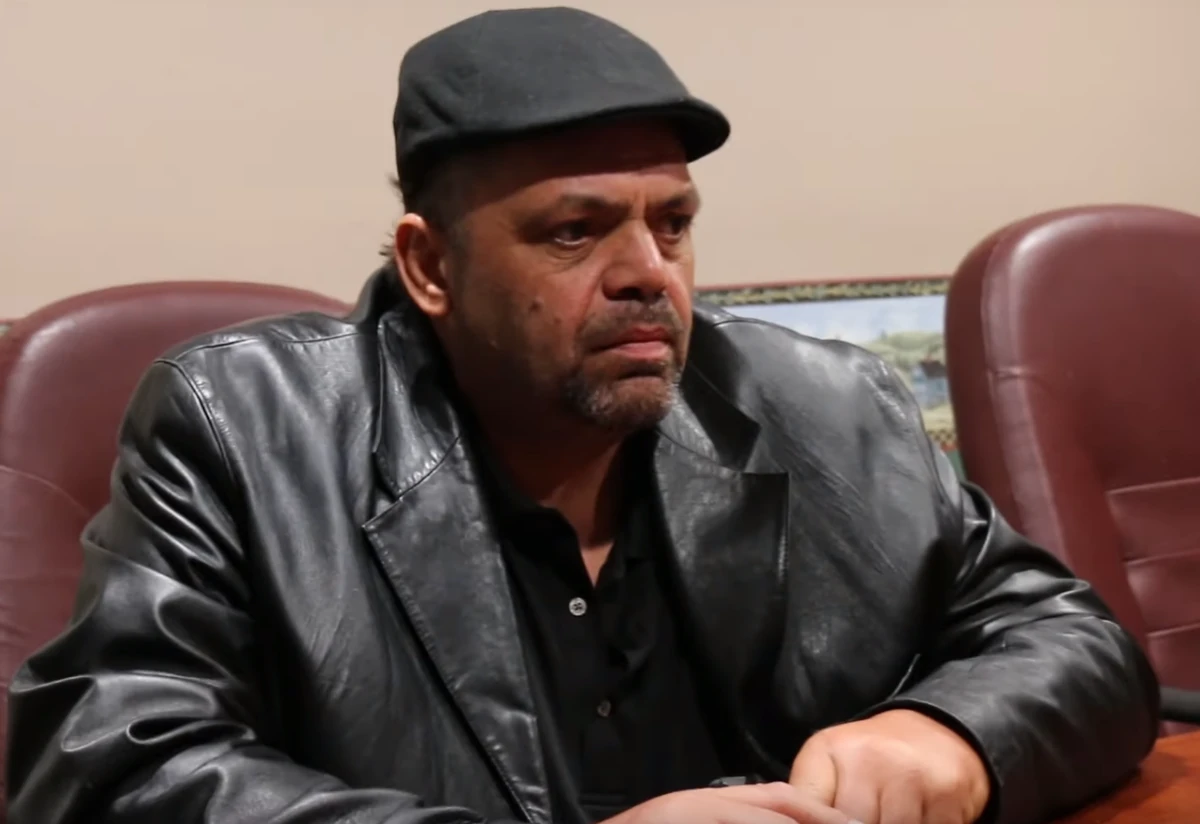 Joe (Mobster) | Psycho kid Wiki | Fandom