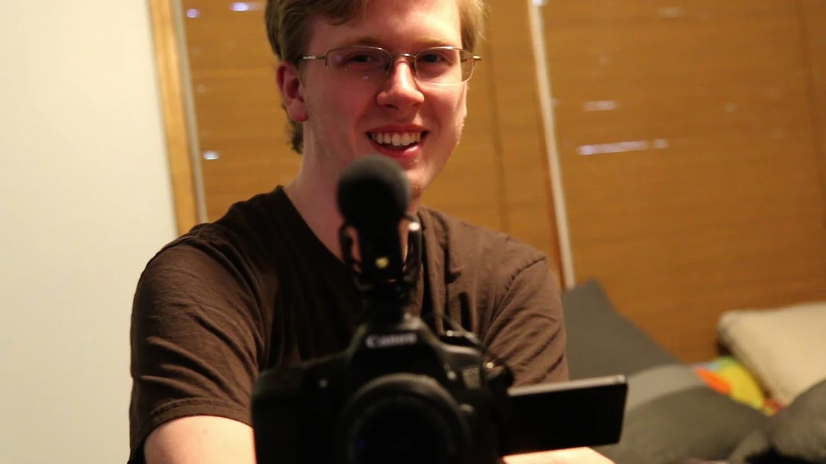 CREEPIN' TOM! | Psycho kid Wiki | Fandom