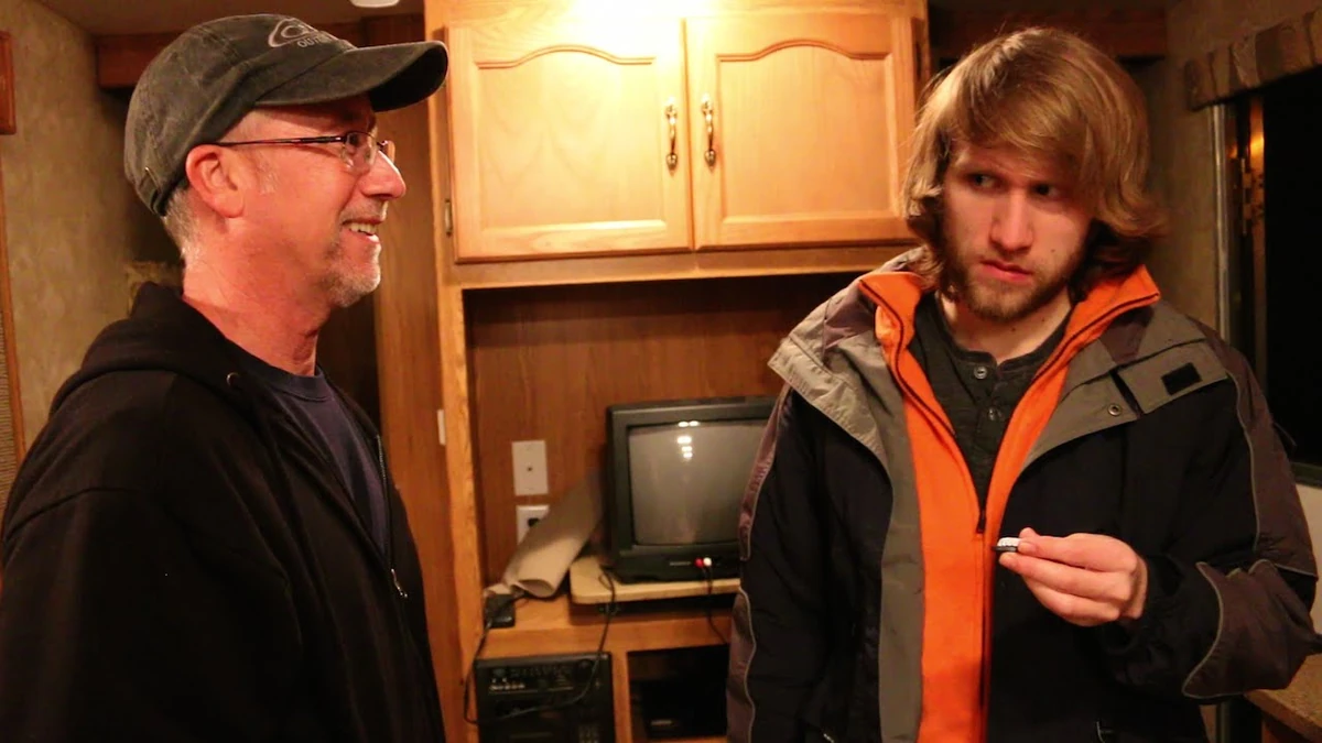 RV BACK TOGETHER | Psycho kid Wiki | Fandom