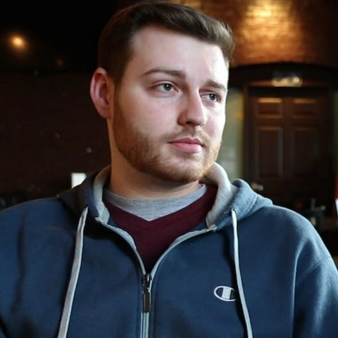 Patrick Dargan (Actor) | Psycho kid Wiki | Fandom