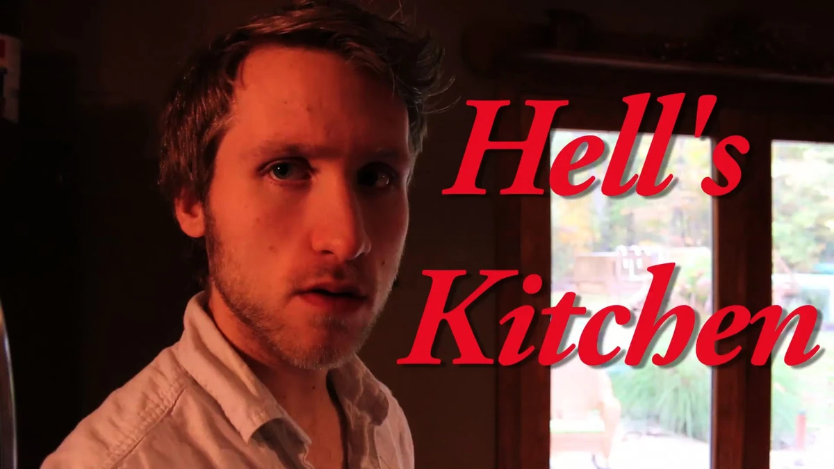 Hell's Kitchen | Psycho kid Wiki | Fandom