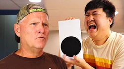 Psycho Dad Destroys Xbox Series S | Psycho kid Wiki | Fandom