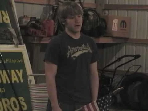 Overachievers: Episode 7- Resolution (Cont.) | Psycho kid Wiki | Fandom