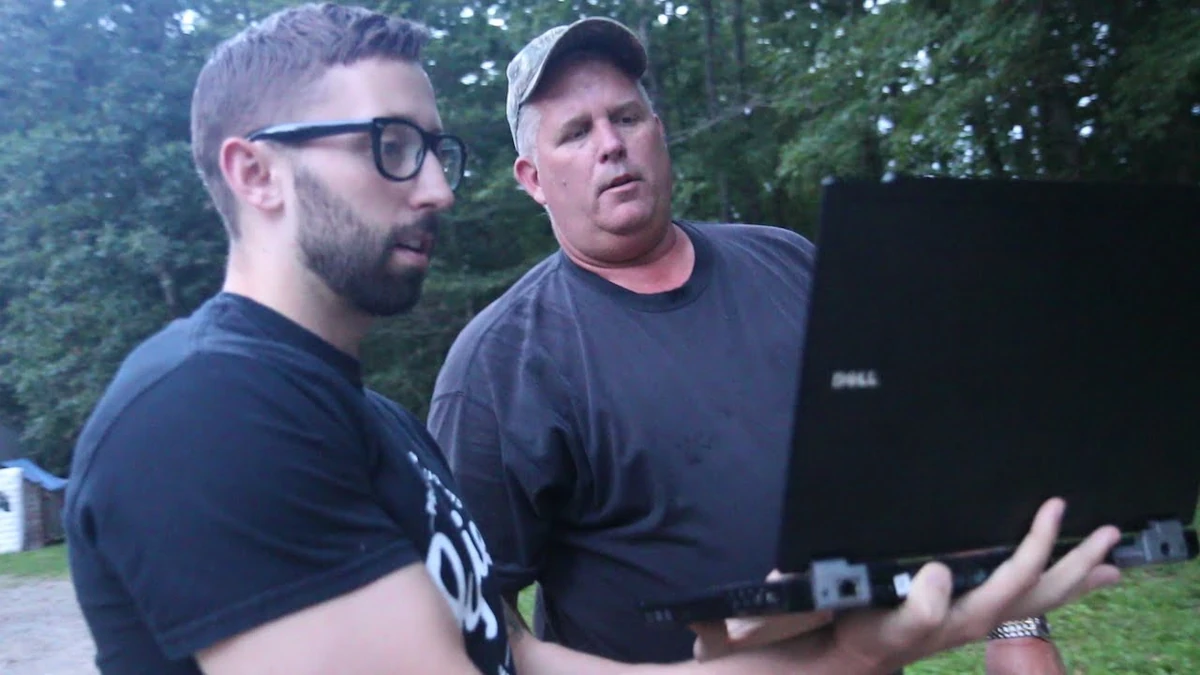 Psycho Dad Axes Laptop (Role Reversal) | Psycho kid Wiki | Fandom