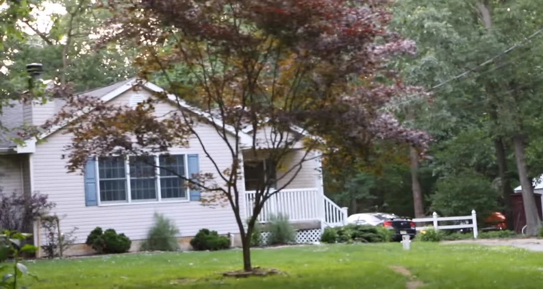 Ridgway Residence/Gallery | Psycho kid Wiki | Fandom