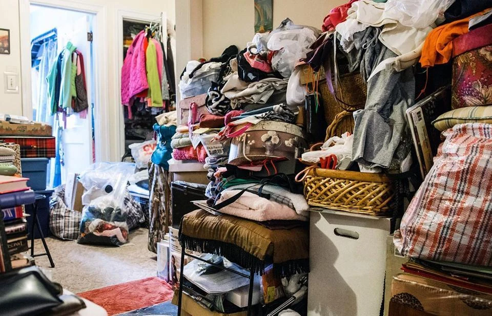 Syllogomanie | Wiki Psychologie | Fandom