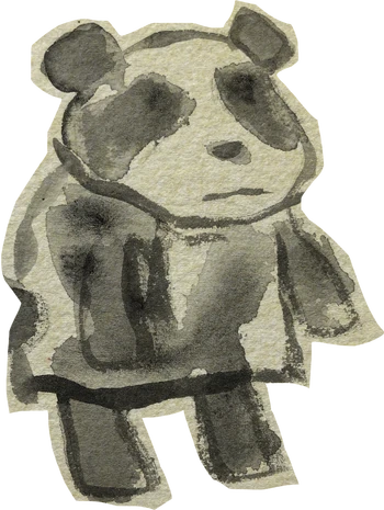 Fish market vendors | Psychonauts Wiki | Fandom