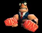 Censors/Gallery | Psychonauts Wiki | Fandom