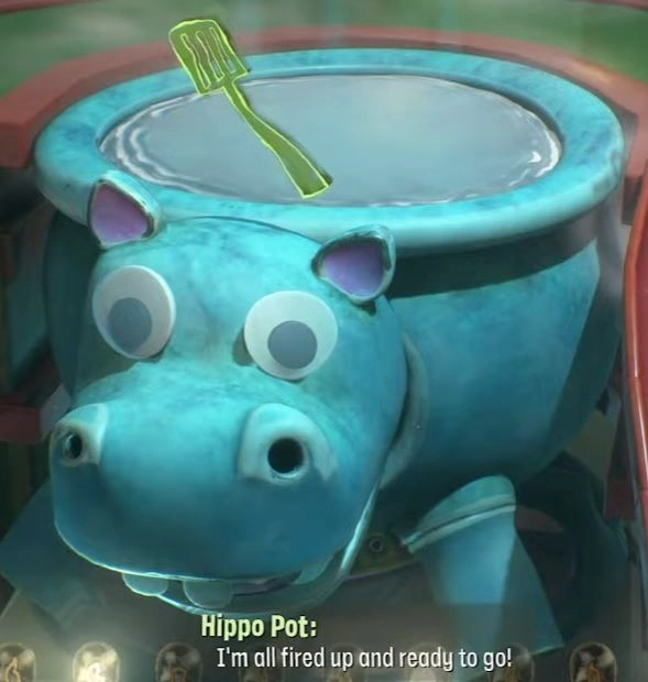 Hippo Pot | Psychonauts Wiki | Fandom