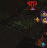 Personal Demons | Psychonauts Wiki | Fandom
