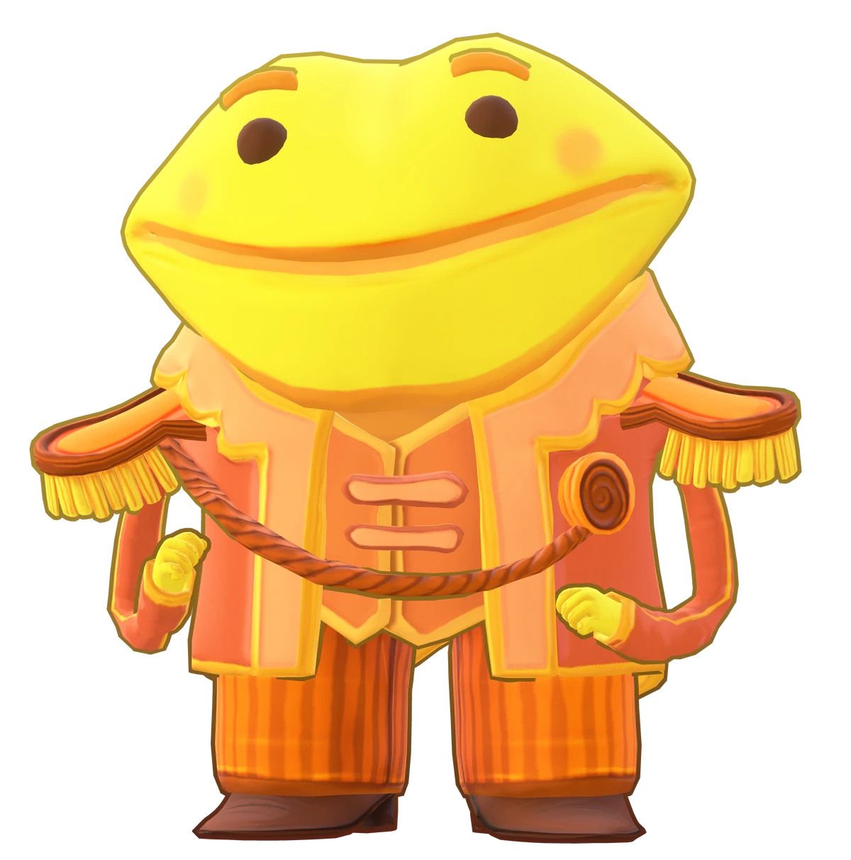 Tasty | Psychonauts Wiki | Fandom