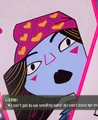 Lizzie Natividad/Gallery | Psychonauts Wiki | Fandom