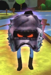 Enemy | Psychonauts Wiki | Fandom