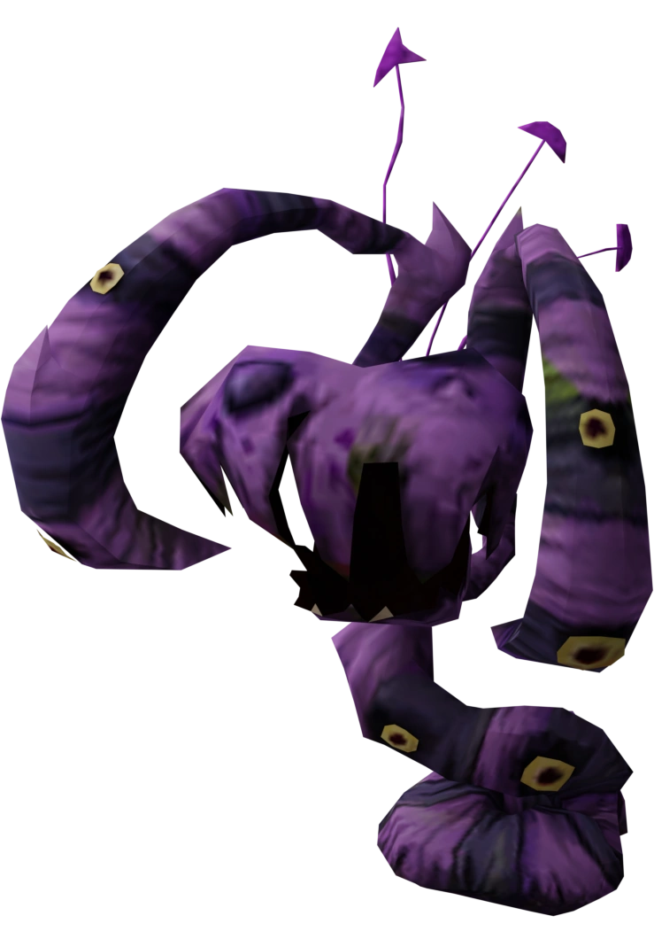 Monster Plant | Psychonauts Wiki | Fandom