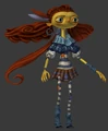 Frazie Aquato | Psychonauts Wiki | Fandom