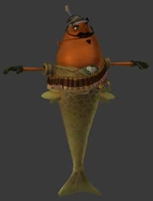 Coach Oleander | Psychonauts Wiki | Fandom