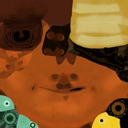 Coach Oleander | Psychonauts Wiki | Fandom