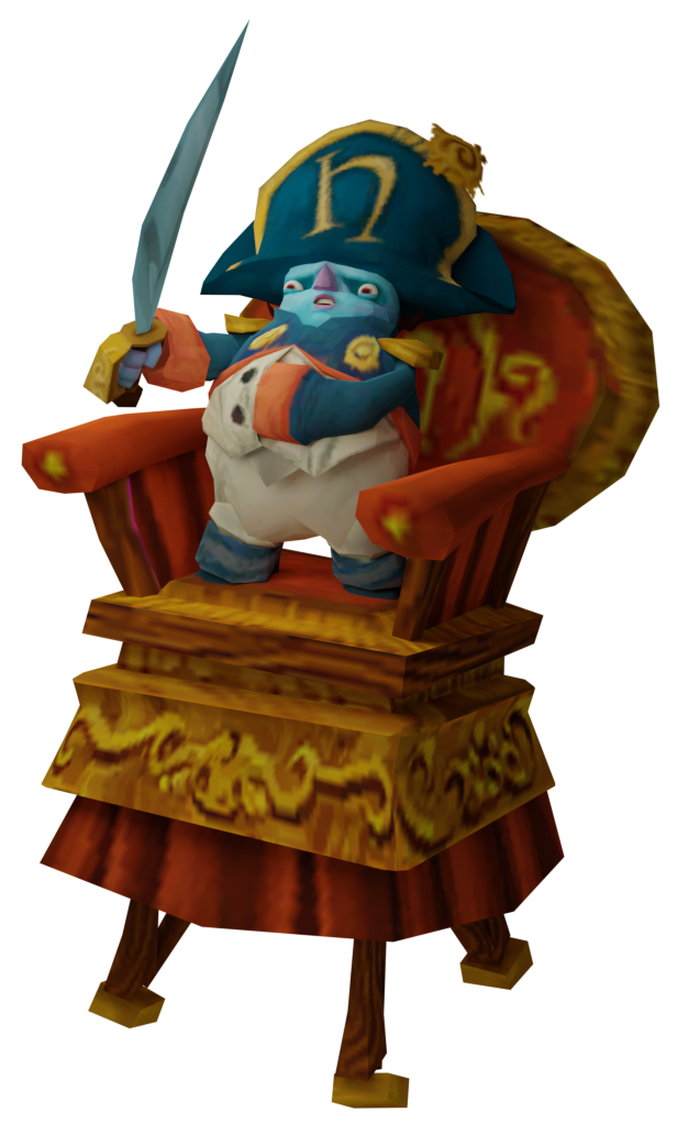 Napoleon Bonaparte Psychonauts Wiki Fandom