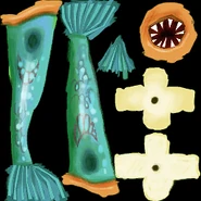 Sucker Fish | Psychonauts Wiki | Fandom