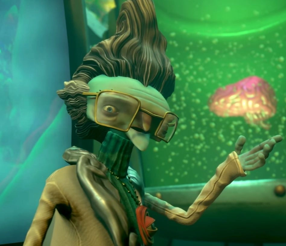 Astrid Mercury on Toyhouse