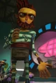 Augustus Aquato | Psychonauts Wiki | Fandom