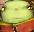 Dogen Boole/Gallery | Psychonauts Wiki | Fandom