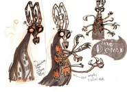 Nightmare | Psychonauts Wiki | Fandom