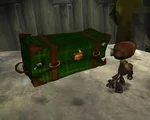 Emotional Baggage | Psychonauts Wiki | Fandom