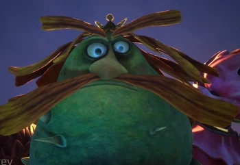 Helmut plant | Psychonauts Wiki | Fandom