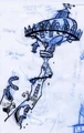Thorney Towers Home for the Disturbed | Psychonauts Wiki | Fandom