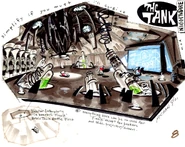 Blueprint Brain Tank | Psychonauts Wiki | Fandom